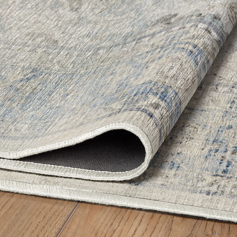 Abeline Multicolor Rug | Ruggable