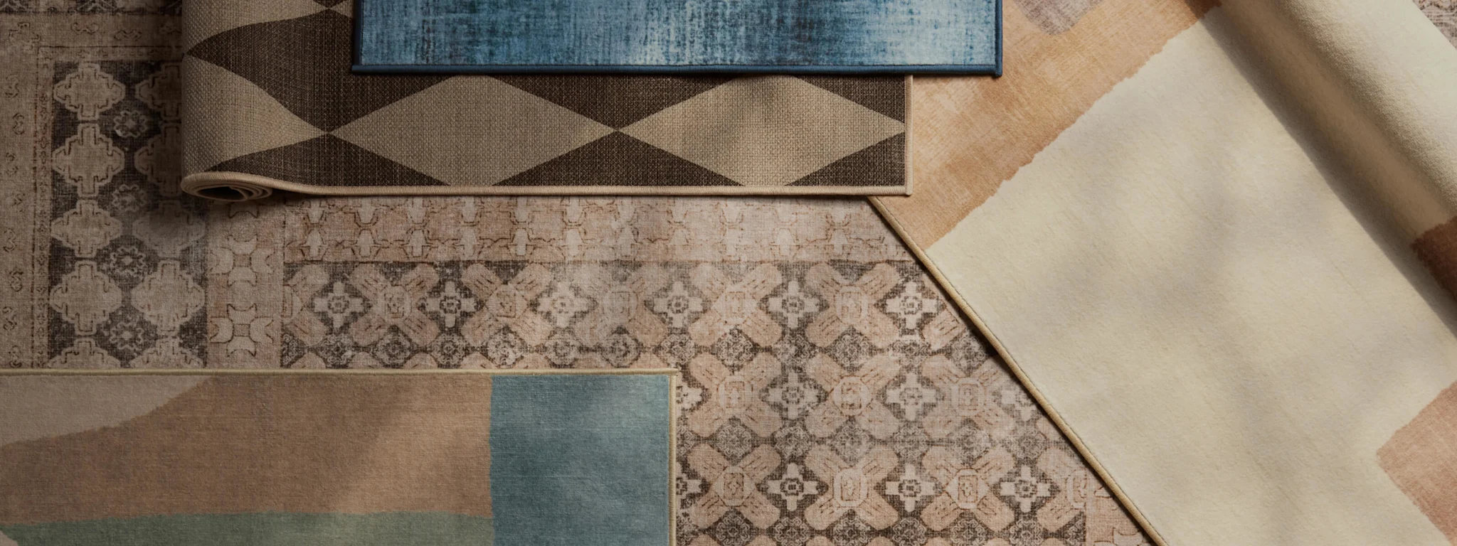 All Rug Colours | Washable Area Rugs and Runners | Ruggable AU