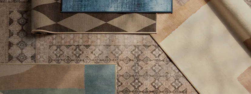 All Rug Colours | Washable Area Rugs and Runners | Ruggable