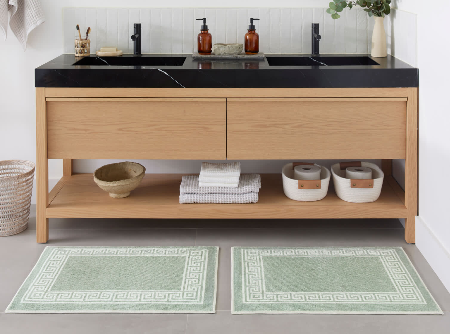 Washable Bath Mats Guide | Ruggable