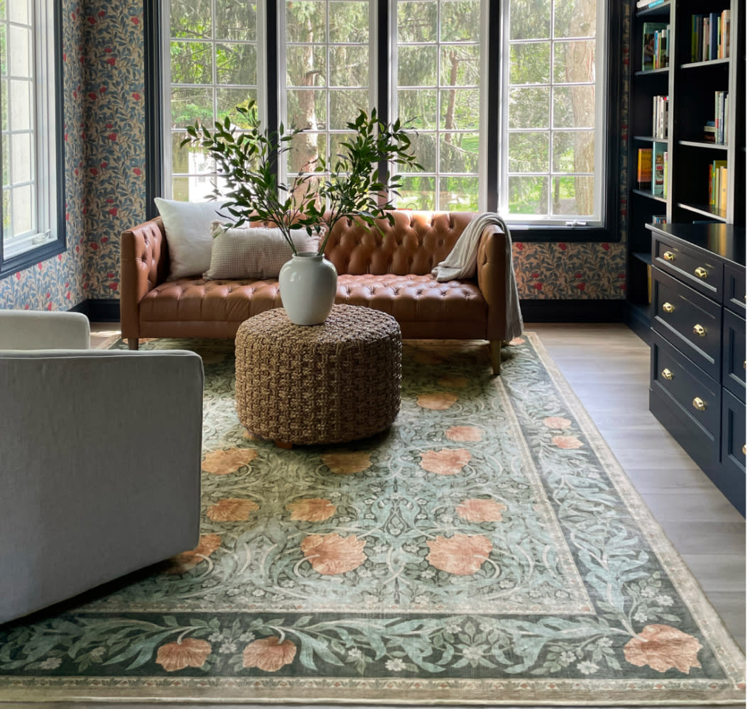 Washable Rugs: Area Rugs, Accent Rugs and Runners | Ruggable