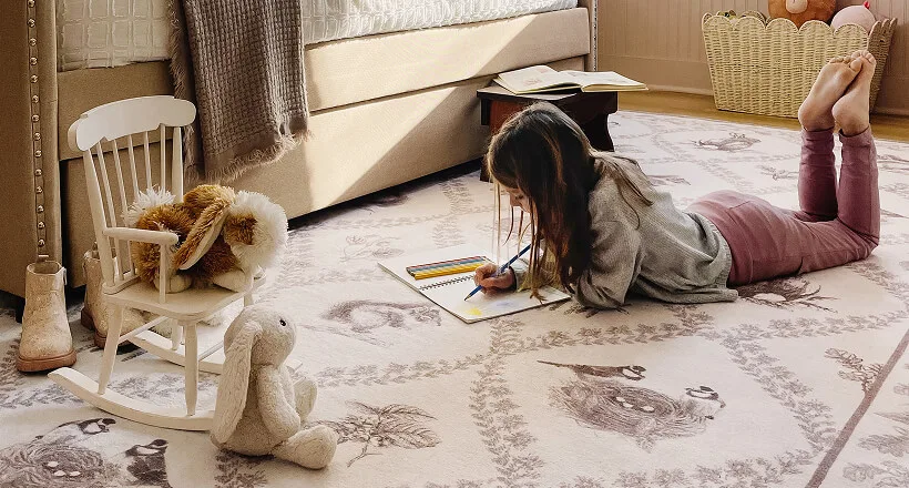 All Rug Styles | Washable Area Rugs and Runners | Ruggable