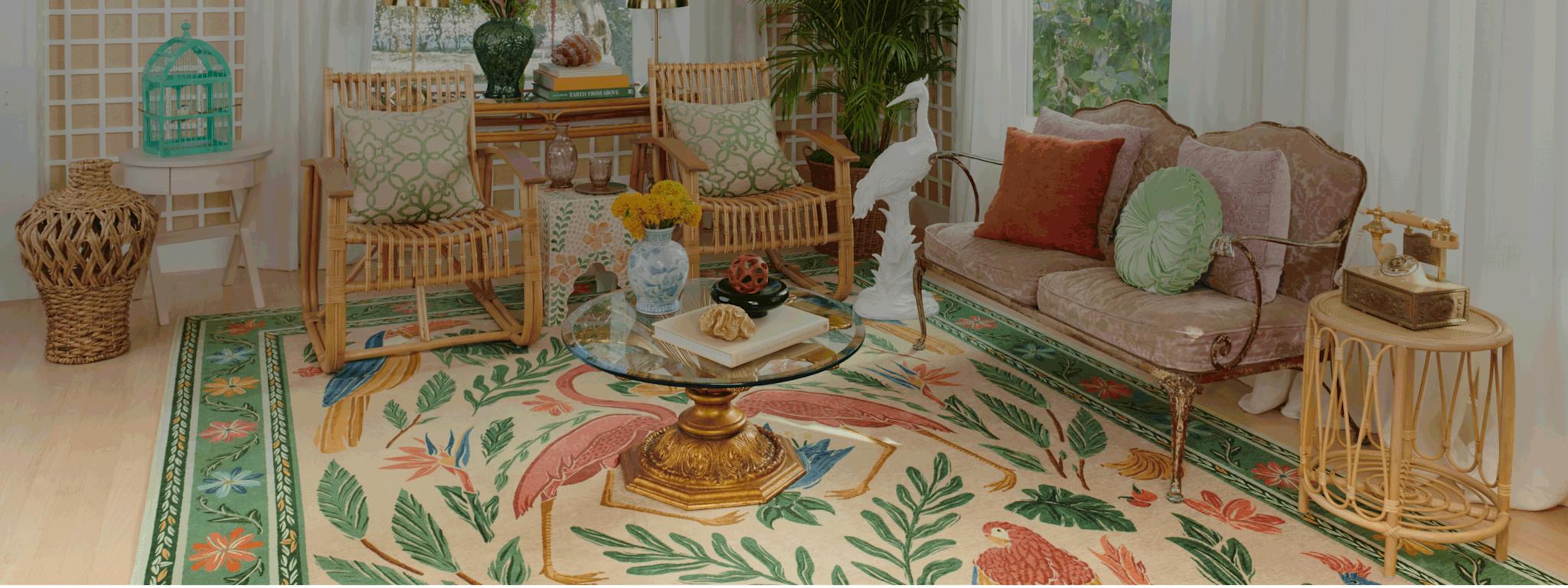 Iris Apfel Rugs: Buy A Iris Apfel Rug At Ruggable