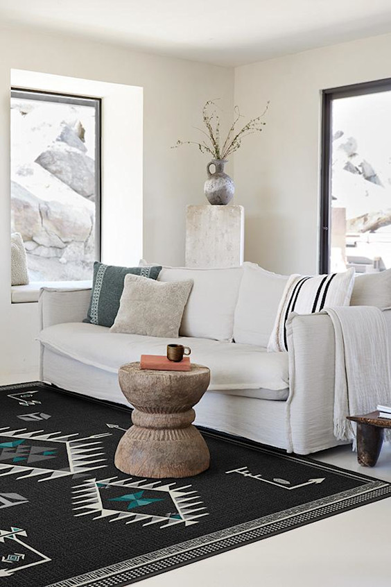 Choose A Star Wars™ Rug with Ruggable's Official Star Wars™ Collection