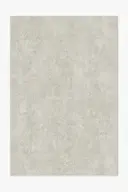 Serenata Ash Grey Rug | Ruggable