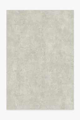 Serenata Ash Grey Rug | Ruggable