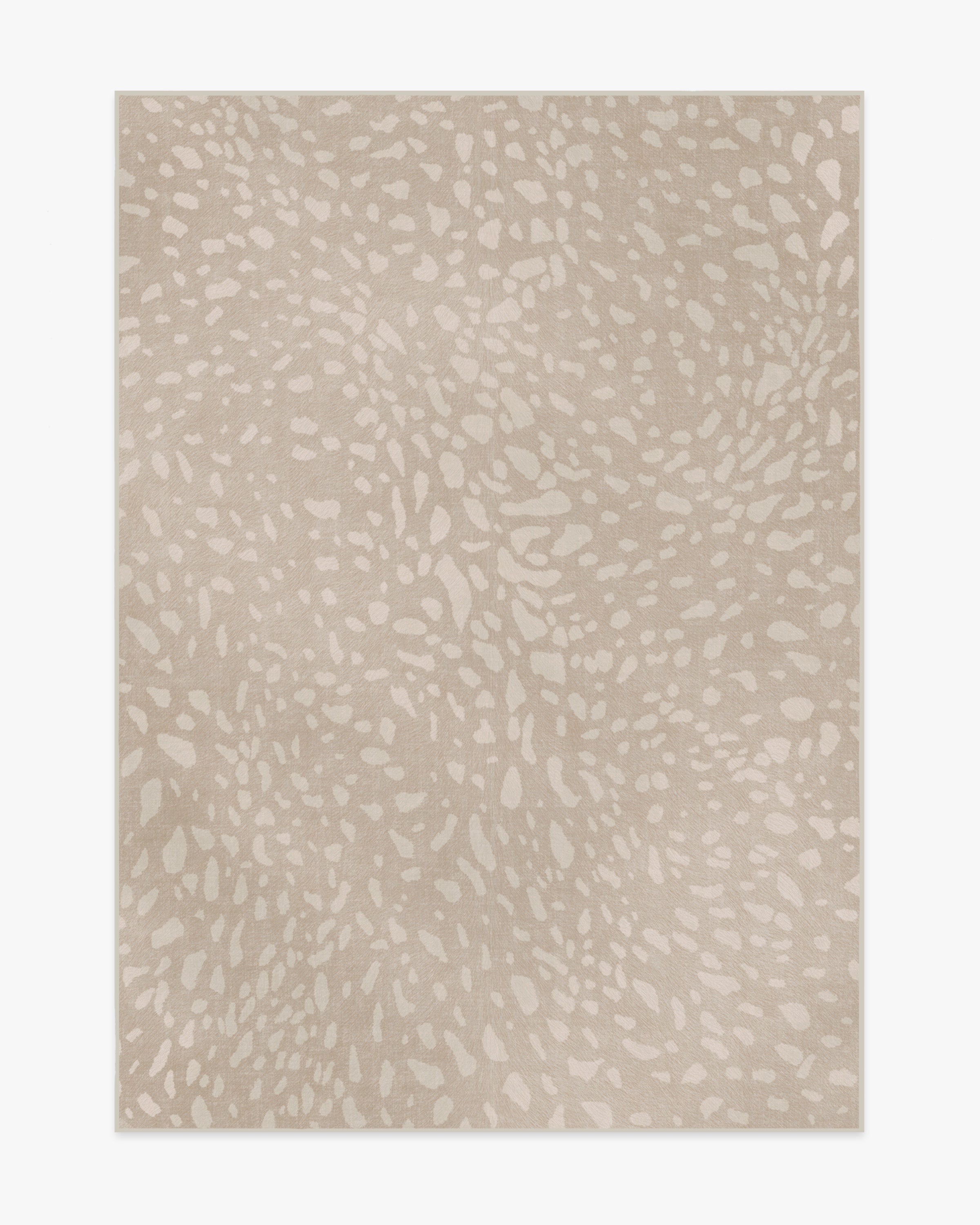 Fawn Stone Rug | Ruggable