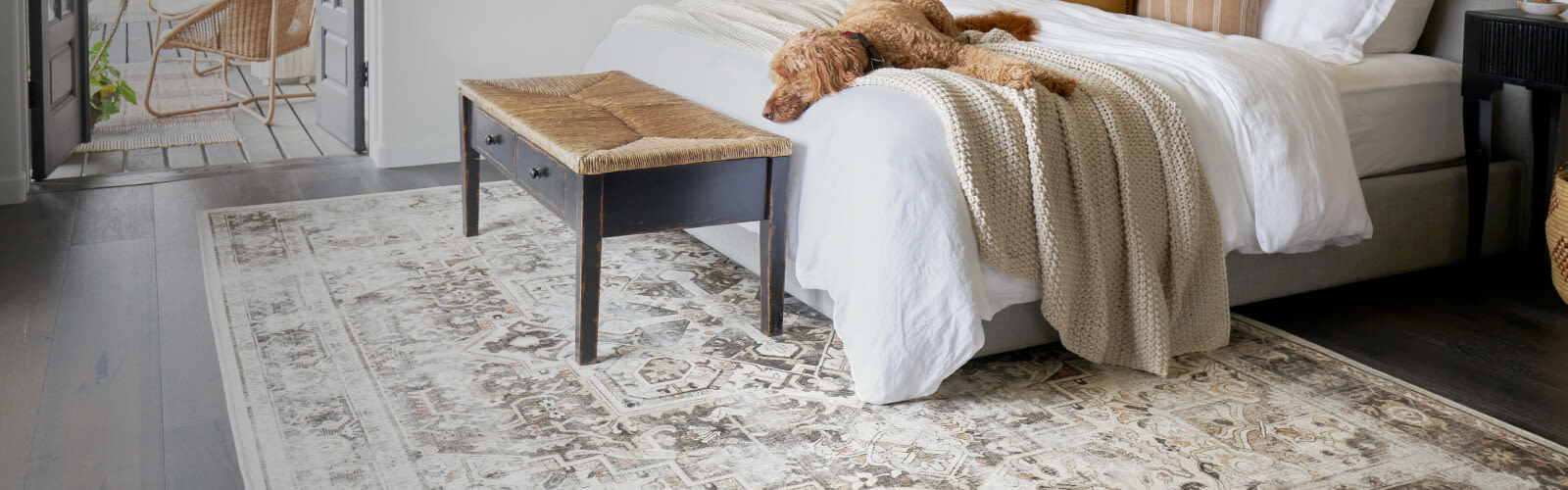 5 Reasons to Buy a Washable Rug | Ruggable