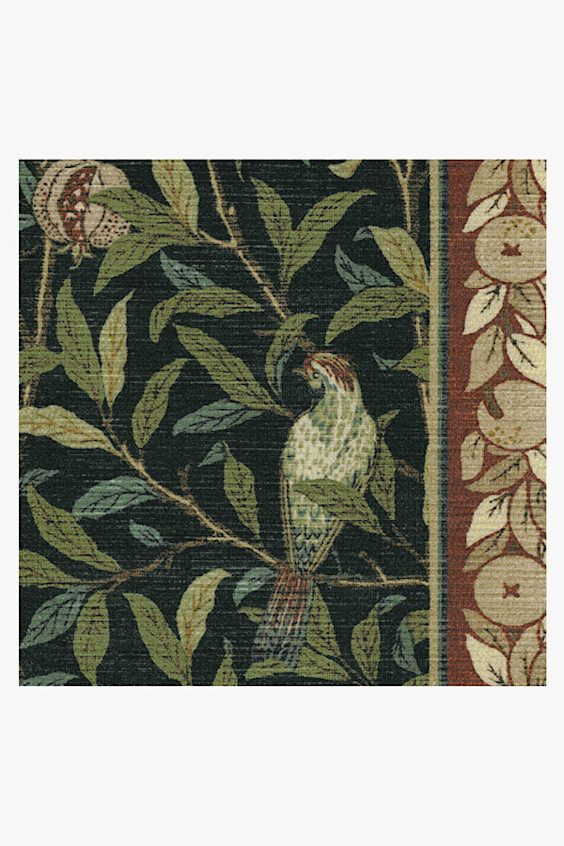 Morris & Co. Rugs: Buy A Morris & Co. Rug At Ruggable