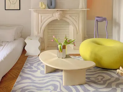 Washable Outdoor Rugs for Patios & Porches | Ruggable