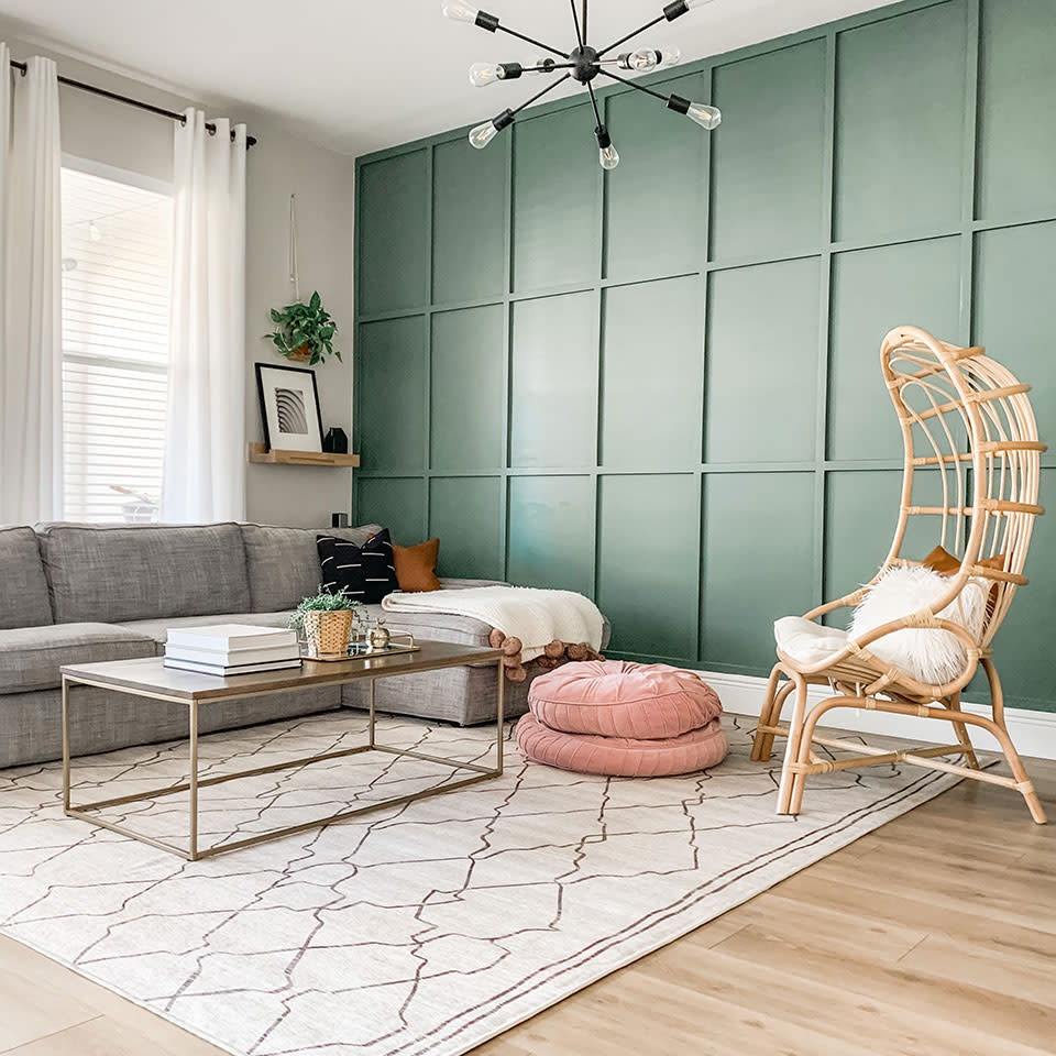 Ruggable How to Pair Your Rug Color and Style With Your Floor