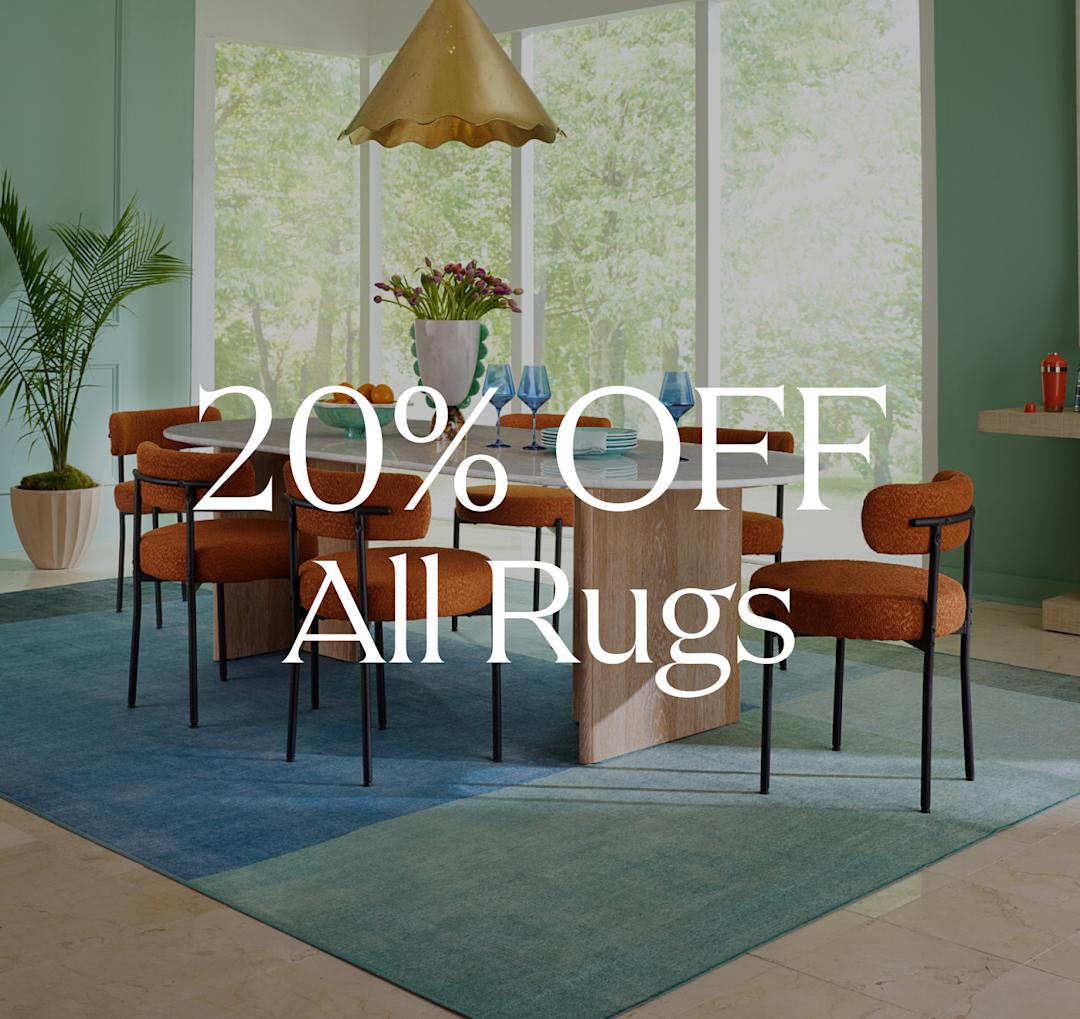 Washable Rugs: Area Rugs, Accent Rugs and Runners | Ruggable