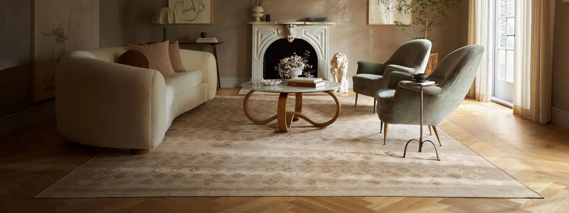 Washable Rugs & Washable Area Rugs by Ruggable