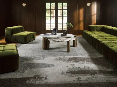 Washable Outdoor Rugs for Patios & Porches | Ruggable