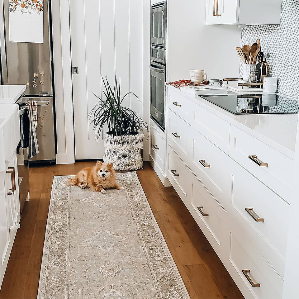 Small Kitchen? Here Are 5 Styling Tips to Make Your Space Look Bigger.