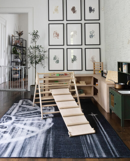 Kids Rugs | Ruggable