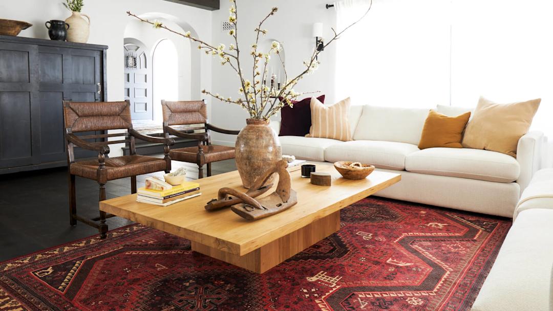 Rug Styles and Patterns | Washable Area Rugs | Ruggable