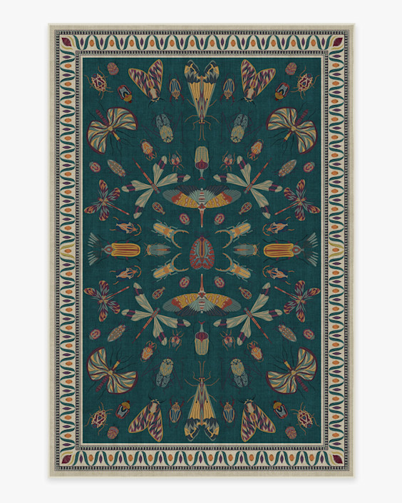 Washable Rugs & Washable Area Rugs by Ruggable