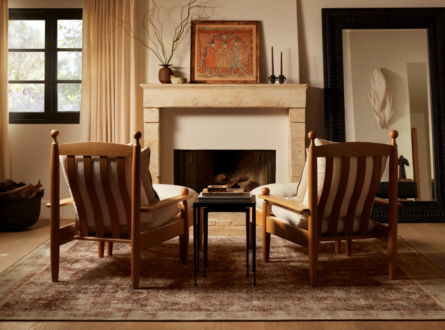 Founders Rugs | Washable Rugs | Ruggable UK