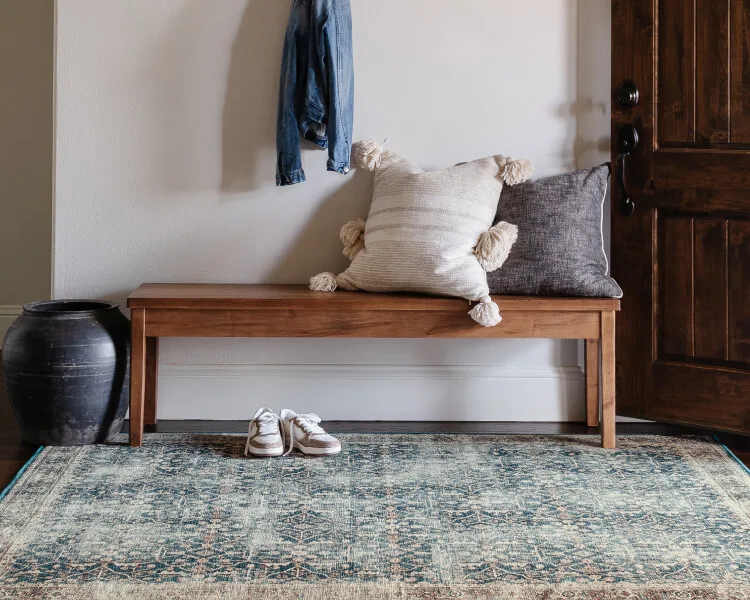 Washable Small Area Rugs | Ruggable