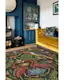Iris Apfel Birds Of A Feather Rug | Ruggable