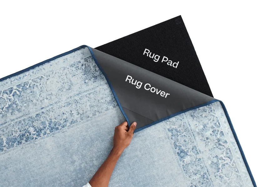 Pet Friendly Rugs | Washable Rugs | Ruggable