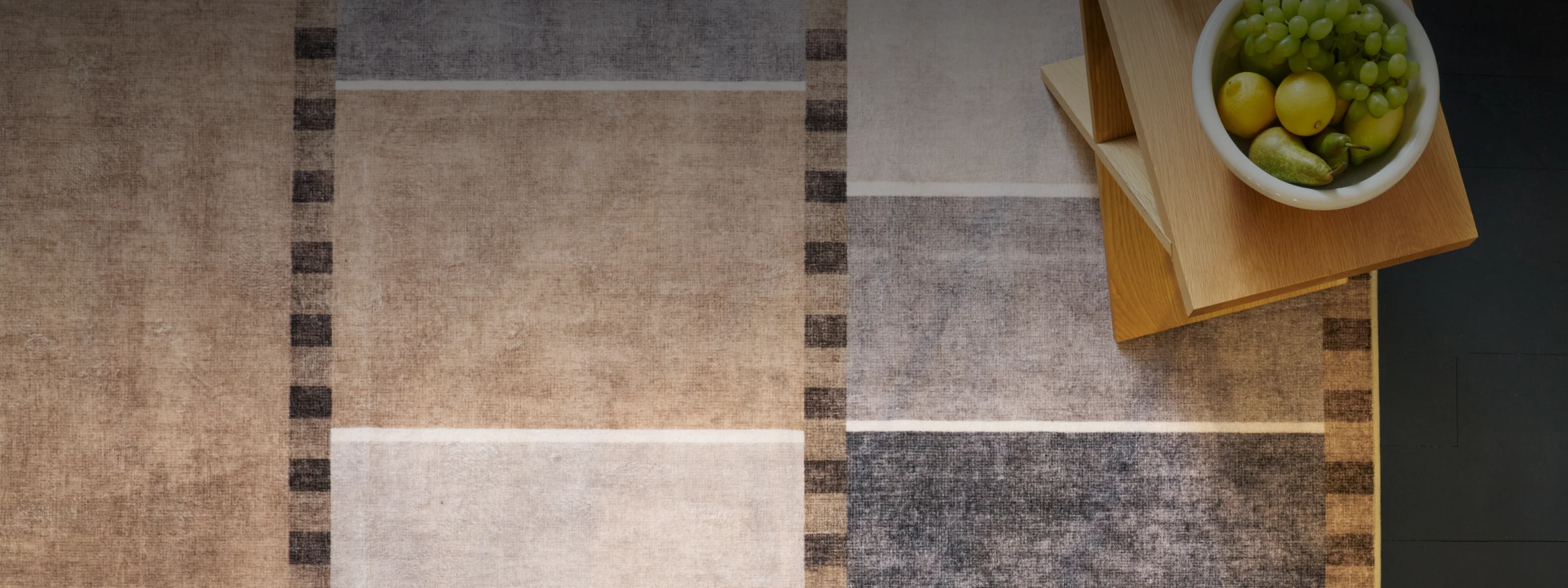 Ruggable x Michael Michalsky | Washable Rugs | Ruggable