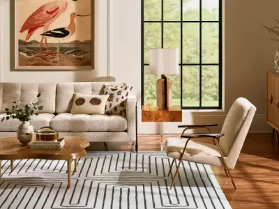 Washable Rugs by Ruggable: Machine Washable Area Rugs & Runners