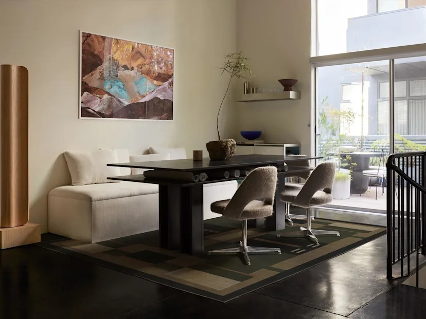 Factory Floor to Loft Living: The Industrial Decor Trend | Ruggable