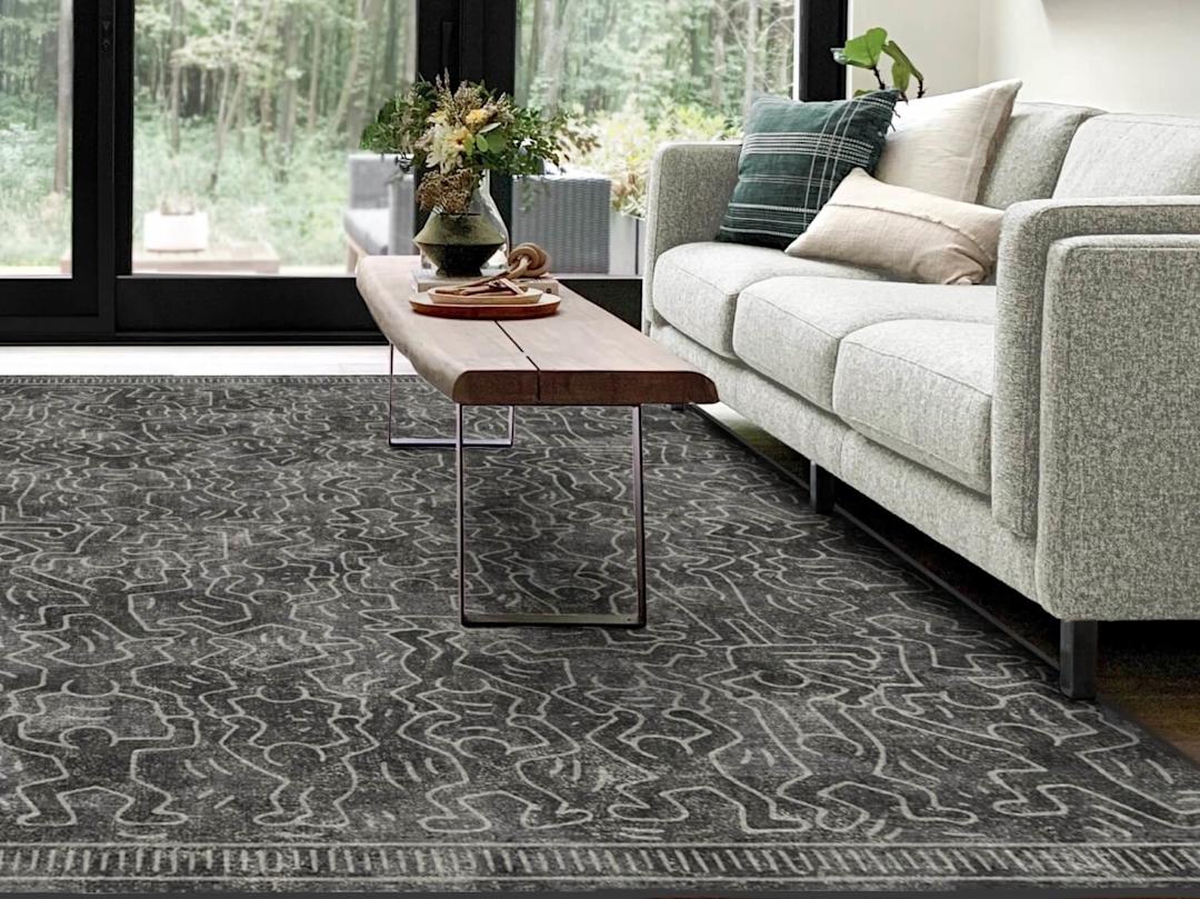 Keith Haring | Ruggable