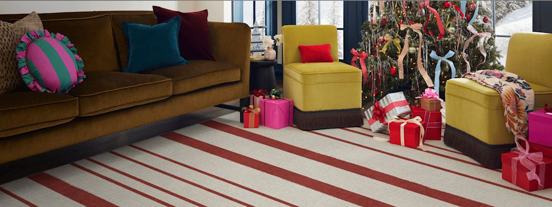 Winter and Holiday Rugs | Washable Rugs | Ruggable