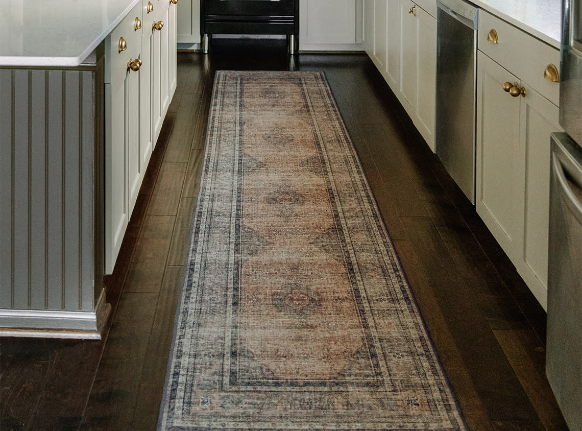 A Guide to Transitional Decor | A Rug Blog by Ruggable