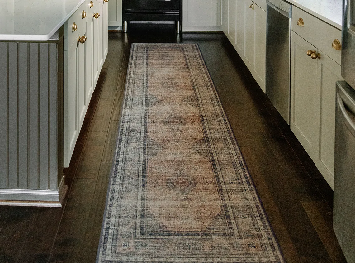 A Guide to Transitional Decor | A Rug Blog by Ruggable