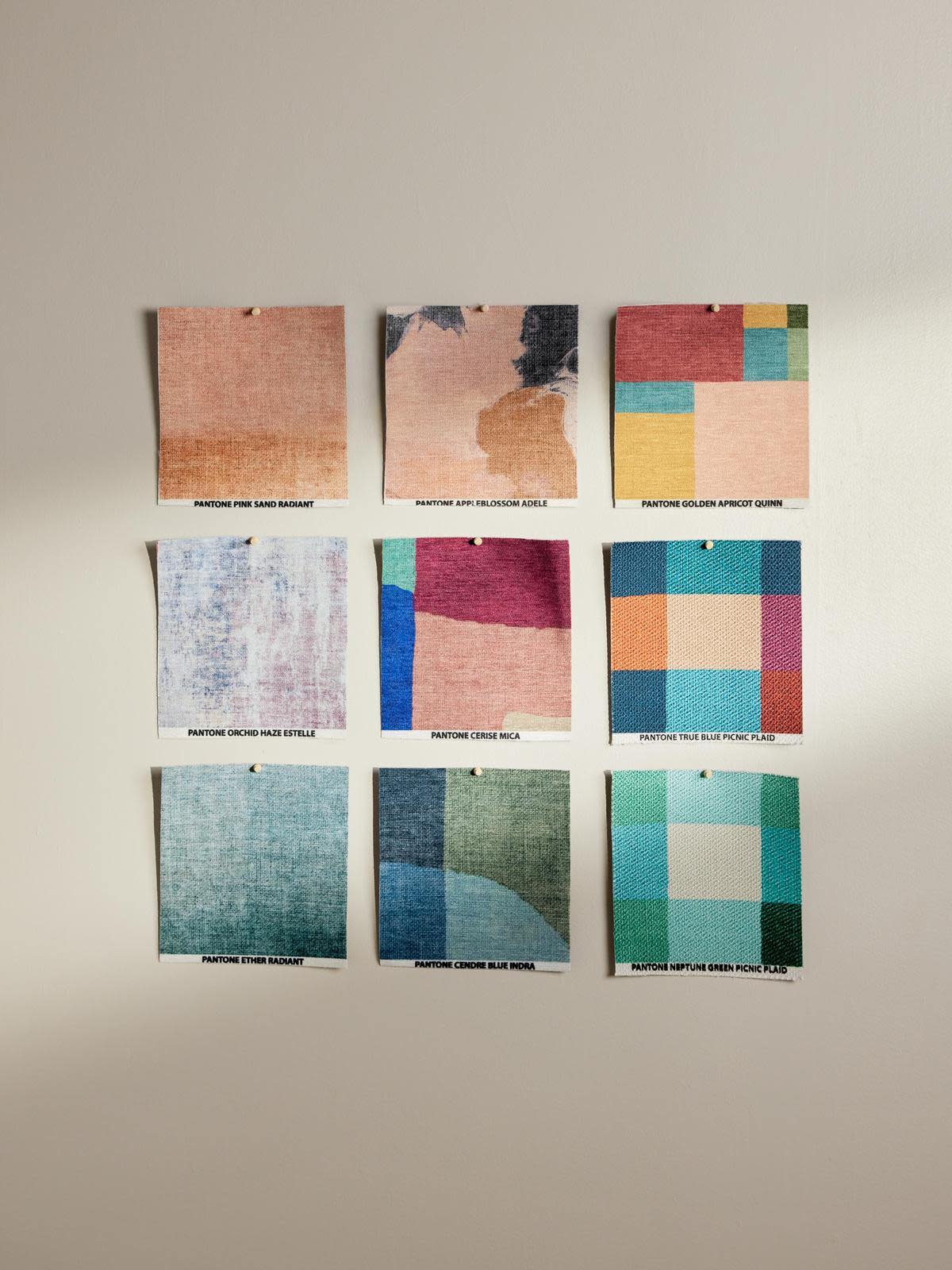 How to Build a Color Palette for Your Living Room | Ruggable