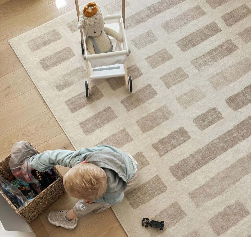 Washable Rugs & Washable Area Rugs by Ruggable