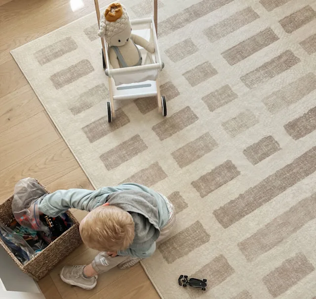 Machine Washable Rugs | Non Slip Floor Rugs & Runners Australia ...
