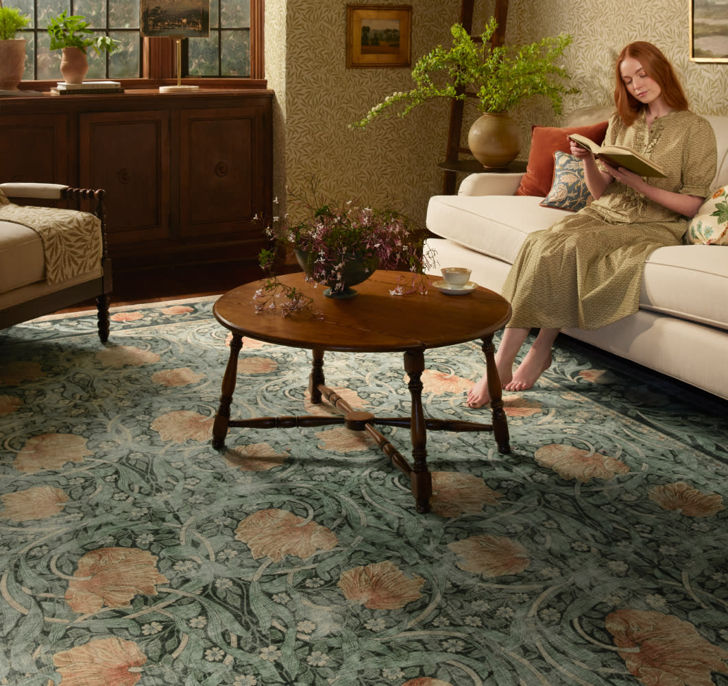 Washable Rugs: Area Rugs, Accent Rugs and Runners | Ruggable