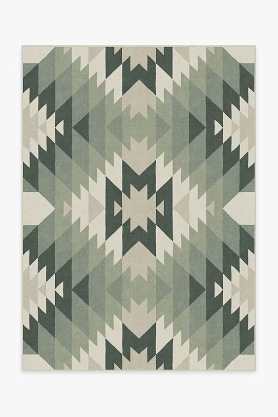 Save Your Money, Wash Your Rug | Washable Rugs from Ruggable