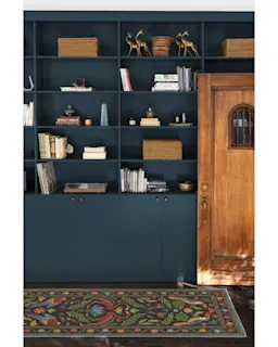 Iris Apfel Birds Of A Feather Rug | Ruggable