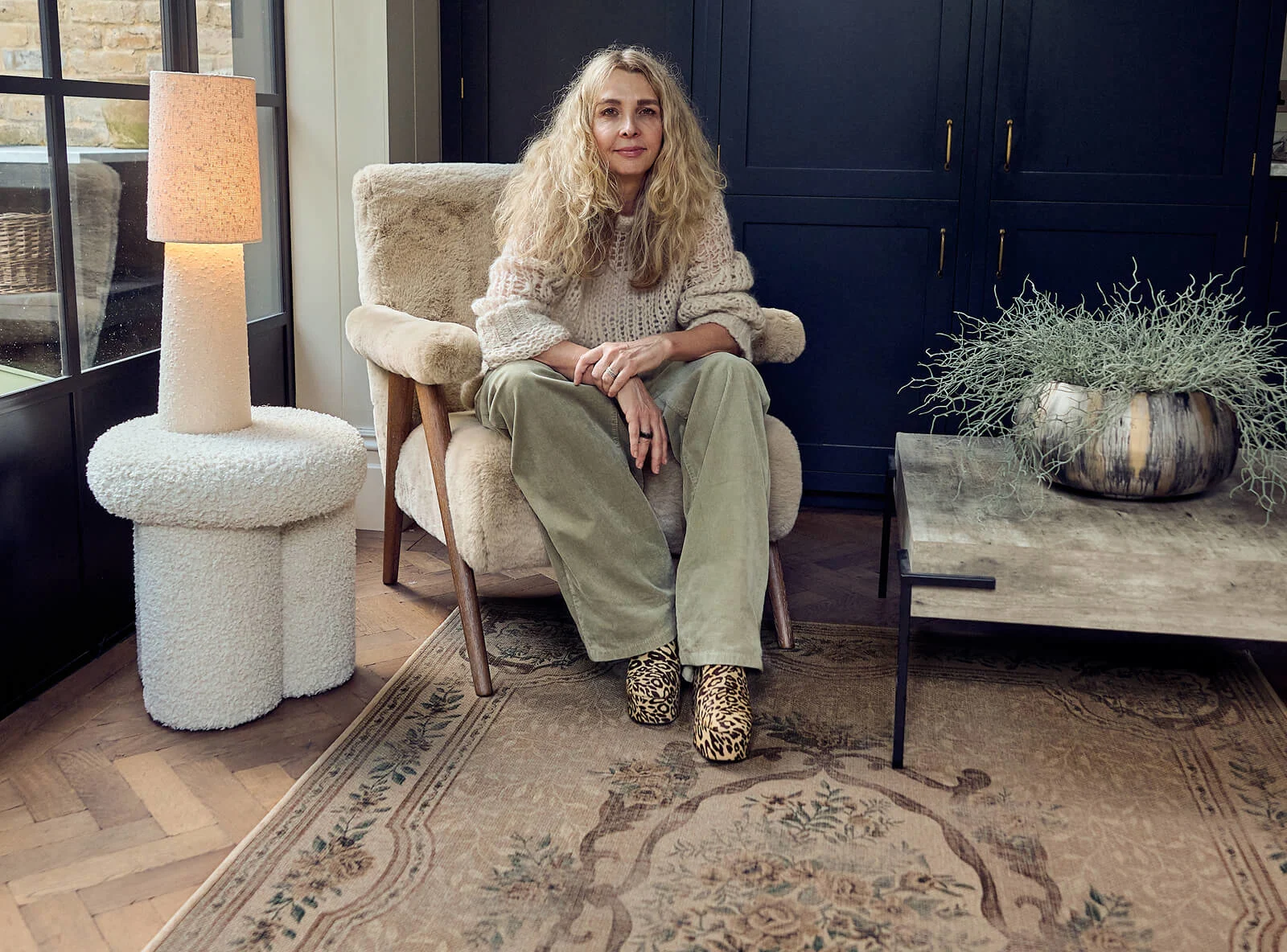 Discover the Ruggable x Abigail Ahern Curated Collection | Ruggable