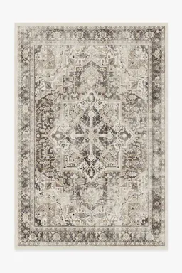 Kamran Hazel Rug | Ruggable