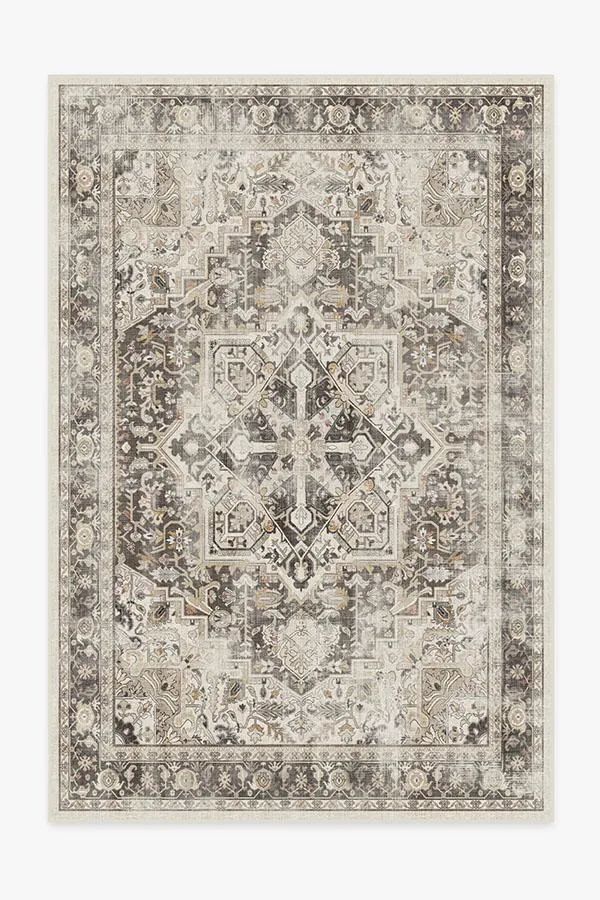 Kamran Hazel Rug | Ruggable