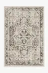 Kamran Hazel Rug | Ruggable