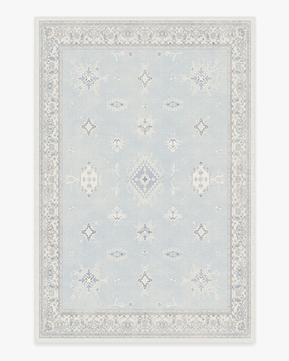 Coastal Living Room Ideas for Easy, Breezy Lounging | Ruggable