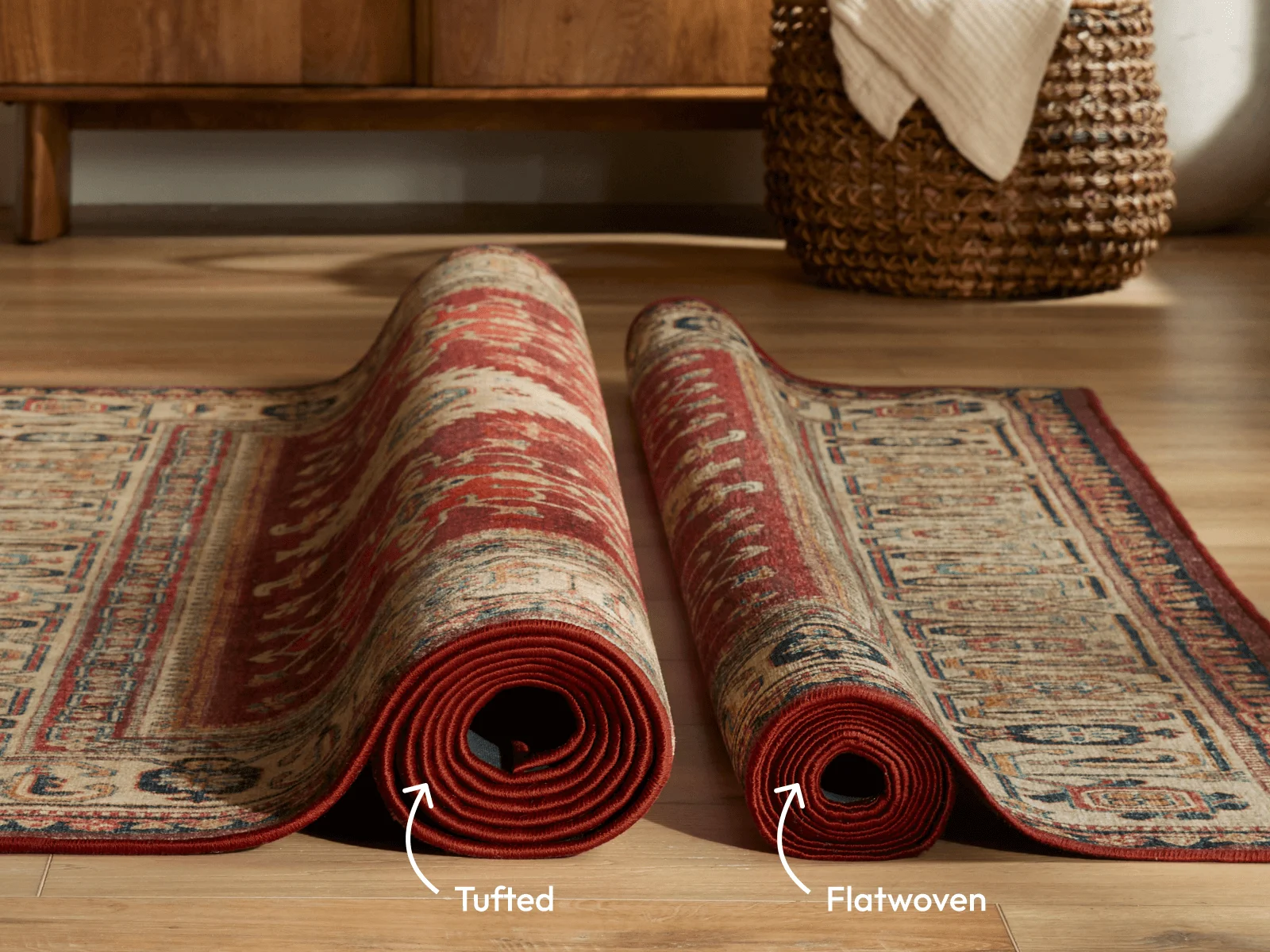Washable Rugs & Washable Area Rugs by Ruggable