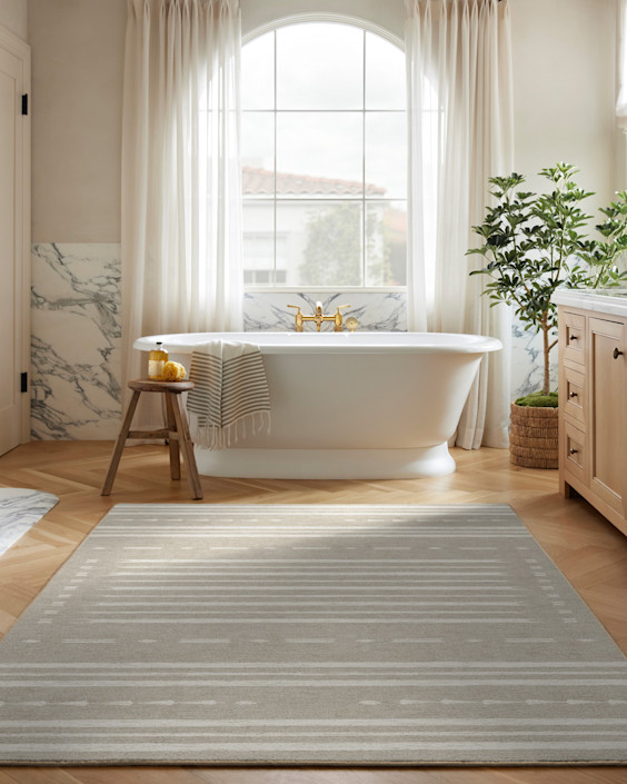 Ruggable x goop | Washable Rugs | Ruggable