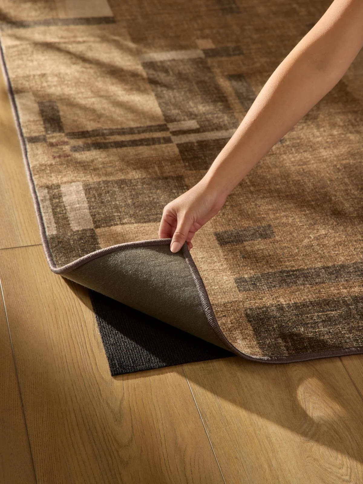 Introducing All-New Architectural Digest Rugs | Ruggable