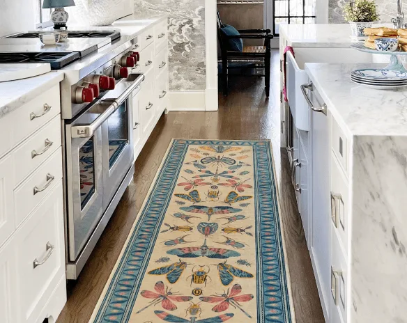 Washable Area Rugs, Runners & Round Rugs | Ruggable