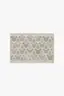 Mickey Trellis Ash Grey Rug | Ruggable