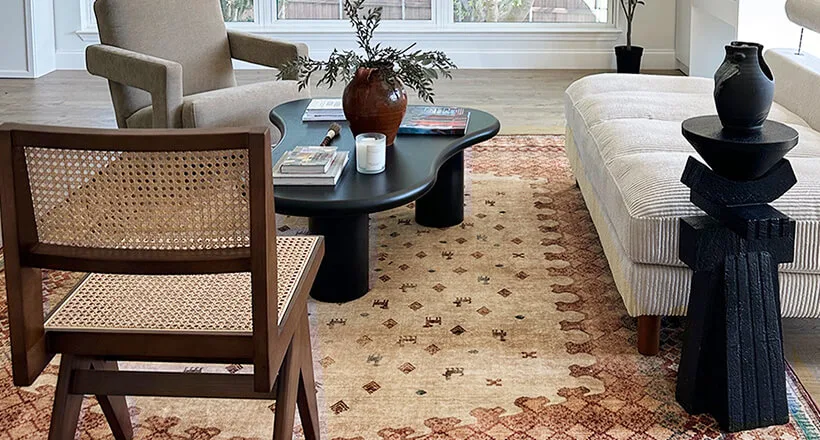 Rug Styles and Patterns | Washable Area Rugs | Ruggable